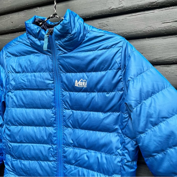 REI | Jackets & Coats | Rei Coop Kids 65 Down Jacket | Poshmark